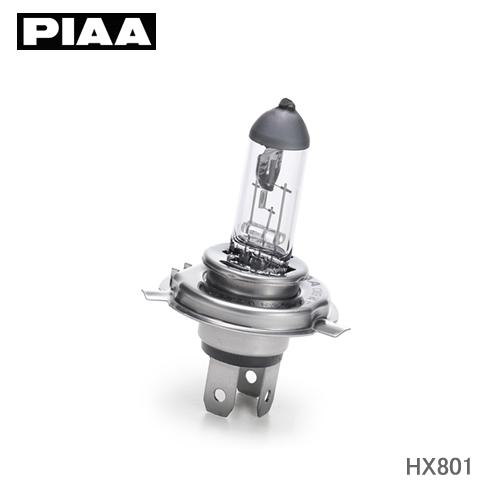 PIAA HX801 H4 12V 80/80W 雪・氷を溶かす！融雪ハロゲン スーパーハイパワー3200K : カー用品卸問屋ニューフロンテア - 通販 - Yahoo!ショッピング