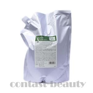 Biove 「x2個セット」 デミ ビオーブ モイストスキャルプシャンプー