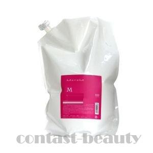 no3（NUMBER THREE） ナンバースリー ミュリアム シャンプー M 3000ml 詰め替え : コントラストビューティー - 通販 - Yahoo!ショッピング