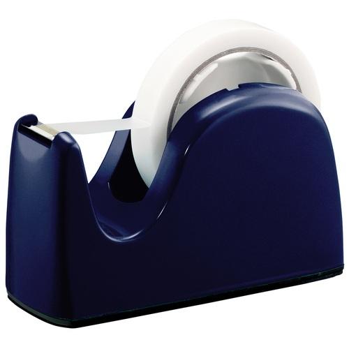 テープカッター TC-301 ネイビー 文具 文房具 新学期 プラス : pl31244 : コントラストビューティー - 通販 ...