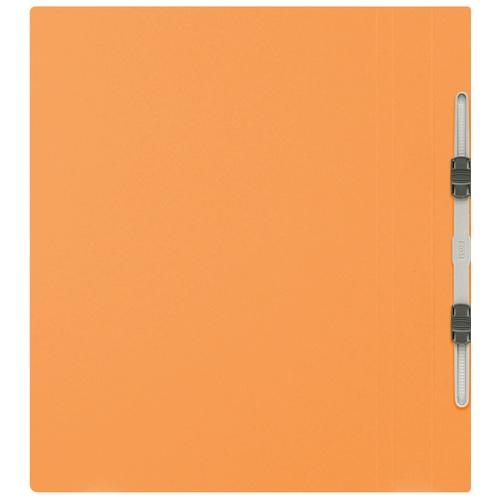 PLUS PPフラットFILE A4S厚綴No.121PW OR 1冊 文具 文房具 新学期 プラス 新生活 : コントラストビューティー ...