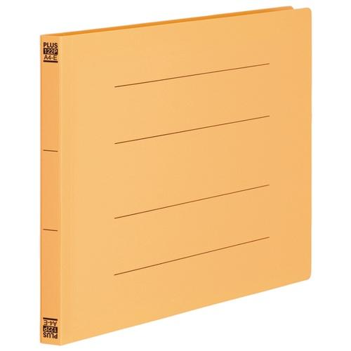 PLUS PPフラットファイルA4E No.122P YL 1冊 文具 文房具 新学期 プラス 新生活 : コントラストビューティー - 通販 - Yahoo!ショッピング
