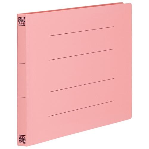 プラス PPフラットファイルA4E No.122P PK 1冊 :pl98358:コントラストビューティー - 通販 - Yahoo!ショッピング