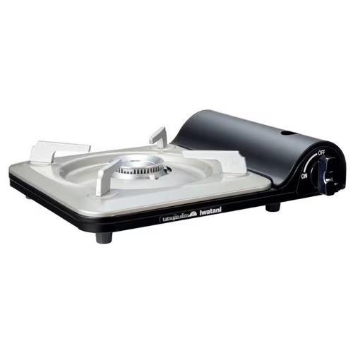 岩谷産業 カセットコンロ CB-BS-1 | Iwatani カセットフー 達人スリムβ Iwatani CBBS1 : cb-bs-1 : CO-CHI warmth - 通販 ...