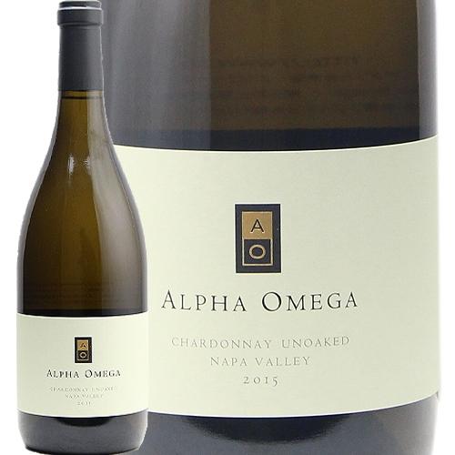 白ワイン アルファ オメガ アンオークド シャルドネ 2015 or 2016 : ココス ワイン アンド ウイスキー - 通販 ...