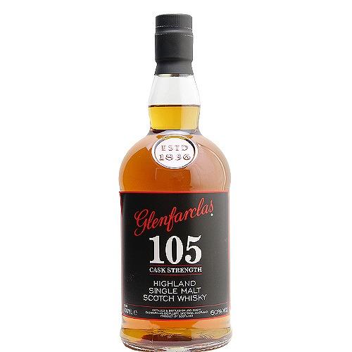 グレンファークラス 105 700ml 60.0% グレンファークラス蒸留所 正規品 シングルモルト スコッチ ウイスキー : COCOS Yahoo!店 - 通販 - Yahoo!ショッピング