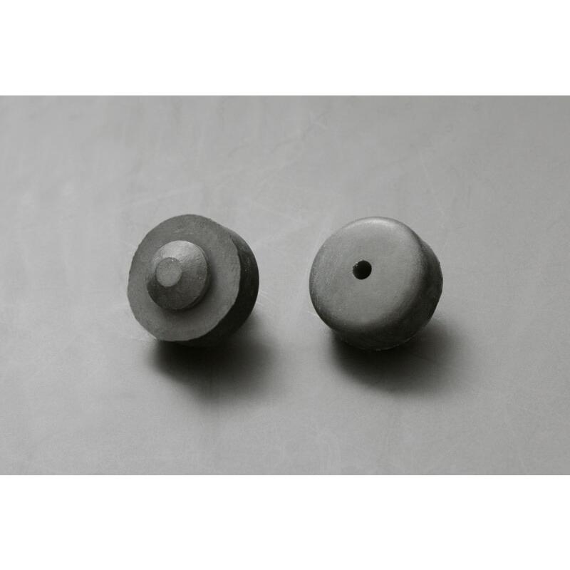 Z81-4215 Z1/Z2 リアフェンダークッションラバー 在庫処分 値下げ : コースト ライン - 通販 - Yahoo!ショッピング