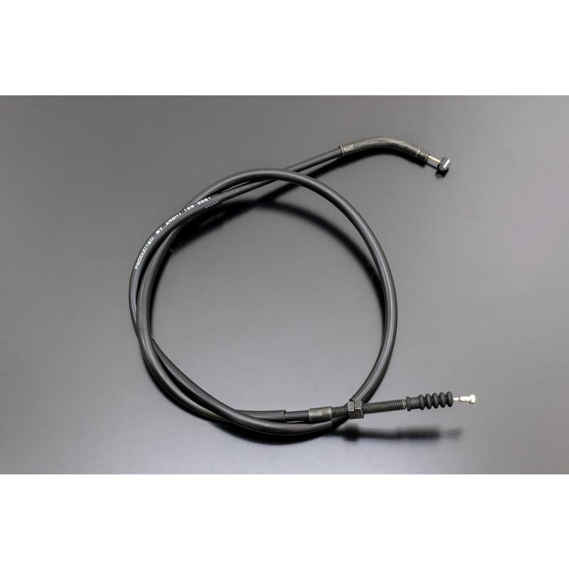 N189-2521 ロングクラッチワイヤー +30mm Z900RS : コースト ライン - 通販 - Yahoo!ショッピング