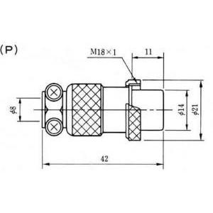 サンワコネクター SCK-1603-P : アキバコバデンネット Yahoo!店 - 通販 - Yahoo!ショッピング