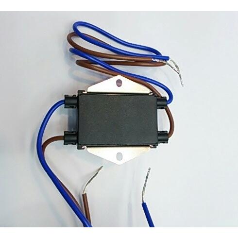 TDK-Lambda ノイズフィルター RSEL-2003W リード線タイプ : アキバコバデンネット Yahoo!店 - 通販 - Yahoo!ショッピング