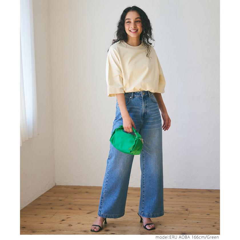 coca セール★1990円→1490円 バッグ レディース サテン ワンハンドル チェーン ショルダーバッグ ミニバッグ シンプル きれいめ 無地 メール便不可 24ss コカ : coca ...