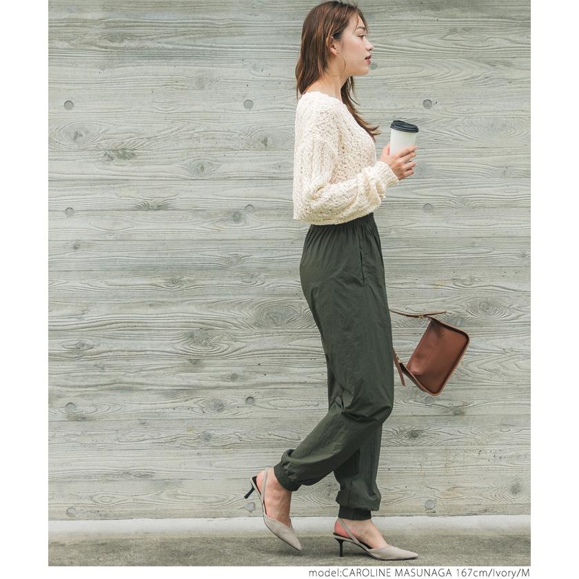 coca セール★2490円→1490円 ニット レディース プルオーバー クロップド丈 ファンシーヤーン 透け感 伸縮性 レイヤード 長袖 GC メール便不可 : coca - 通販 ...