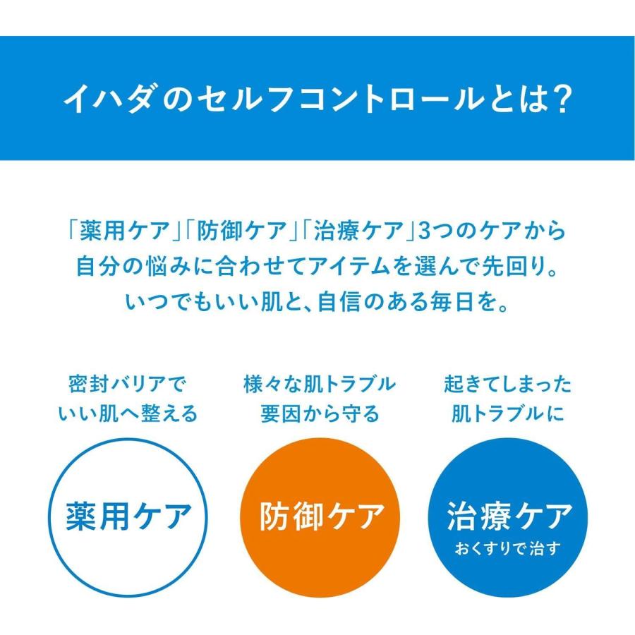 IHADA イハダ スプレー アレルスクリーン EX 本体 100g メイクの上から 花粉 ウイルス PM2.5 花粉等付着抑制スプレー : coco・collet - 通販 - Yahoo ...