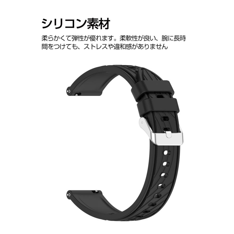 Redmi Watch 5 Lite Redmi Watch 5 Active バンド シリコン素材 おしゃれ 腕時計ベルト 替えベルト 簡単装着 人気 おすすめ 腕時計バンド 交換ベルト ...