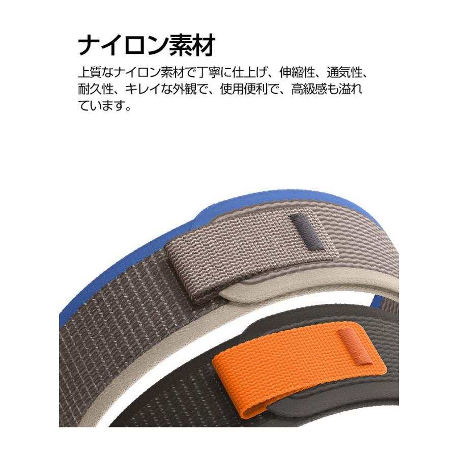 Redmi Watch 3 Active 交換 バンド ナイロン素材 腕時計ベルト スポーツ ベルト 交換用 替えベルト 簡単装着 人気 おすすめ 腕時計バンド 交換ベルト : COCO ...