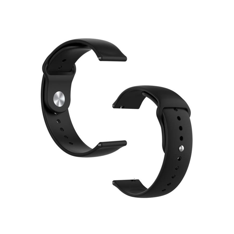 Mibro watch C3 A2 T2 GS Pro 交換 バンド シリコン素材 おしゃれ 腕時計ベルト 替えベルト 簡単装着 人気 腕時計 ...