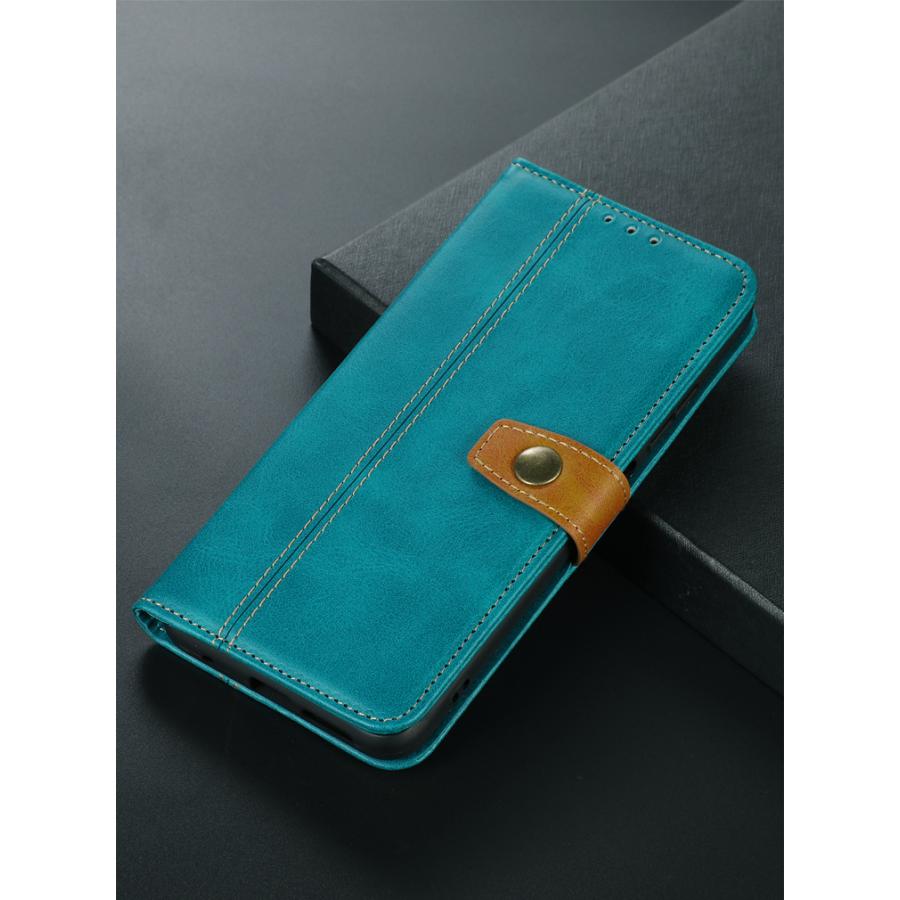 Nothing Phone (2a) ケース 財布型 TPU&PUレザー 質感よく おすすめ 汚れ防止 スタンド機能 カード収納 ブック型 ...