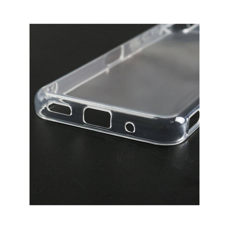 SHARP シャープ ベイシオ アクティブ3 ケース カバー TPU 四隅耐衝撃 落下防止 指紋防止 手触り抜群 Basio Active3 保護ケース 便利 実用 CASE 強化ガラス付き ...