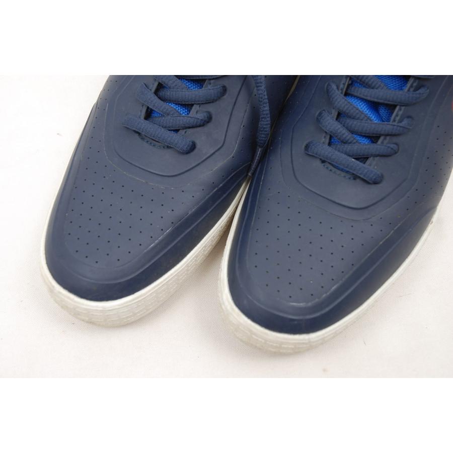 coco 中古 マスターバニーエディション MASRTER BUNNY EDITION ゴルフシューズ 23cm ネイビー 紺 スパイクレス 084385 : 0000084385 : ココ ...