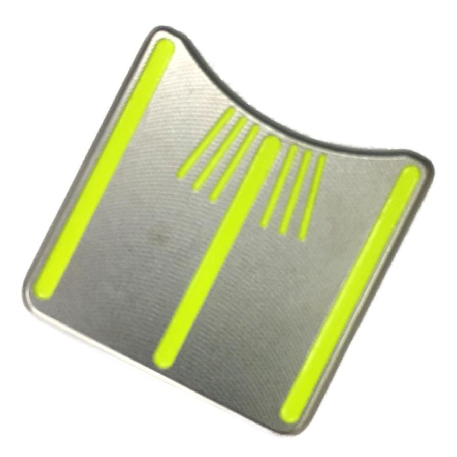 SCOTTY CAMERON coco 中古【値下げ】 スコッティキャメロンマーカーボールアライメントツール＆ピボットツールセット レター ...