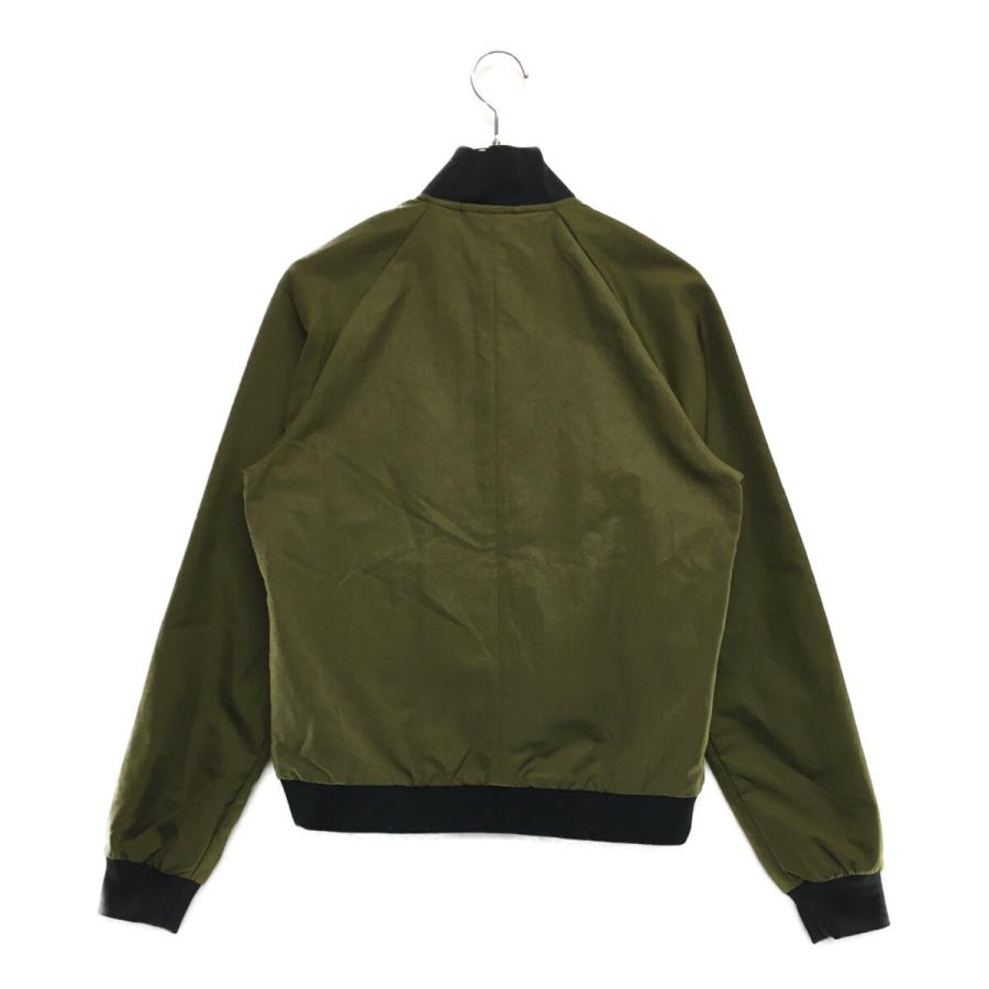 NIKE coco 中古 ナイキ メンズ ブルゾン S カーキ フルジップ 薄手 シンプル レターパックプラス発送可 98785 : ココ ...