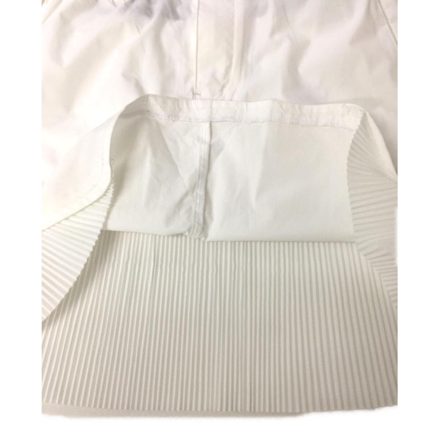 PGG coco 中古【SALE】ピージージー レディース スカート 2(L) 白 ホワイト 薄手 プリーツ レターパックプラス発送可 98998 : ココゴルフ ヤフー店 - 通販 ...