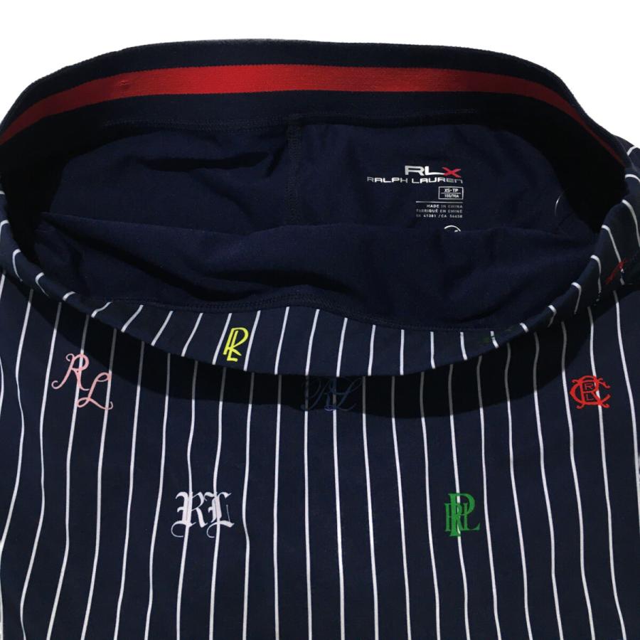 coco 中古【値下げ】 アールエルエックス ラルフローレン RLX レディース スカート XS 紺 ストライプ レターパックプラス発送可 101308 : ココゴルフ ヤフー店 - 通販 ...