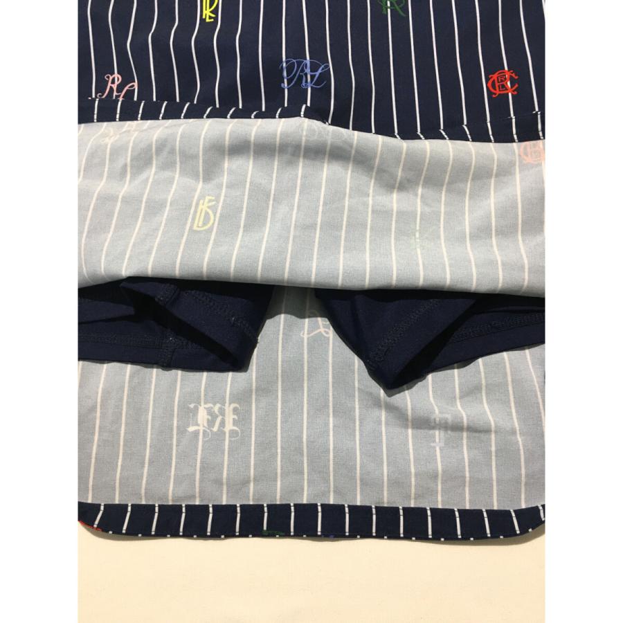 coco 中古【値下げ】 アールエルエックス ラルフローレン RLX レディース スカート XS 紺 ストライプ レターパックプラス発送可 101308 : ココゴルフ ヤフー店 - 通販 ...
