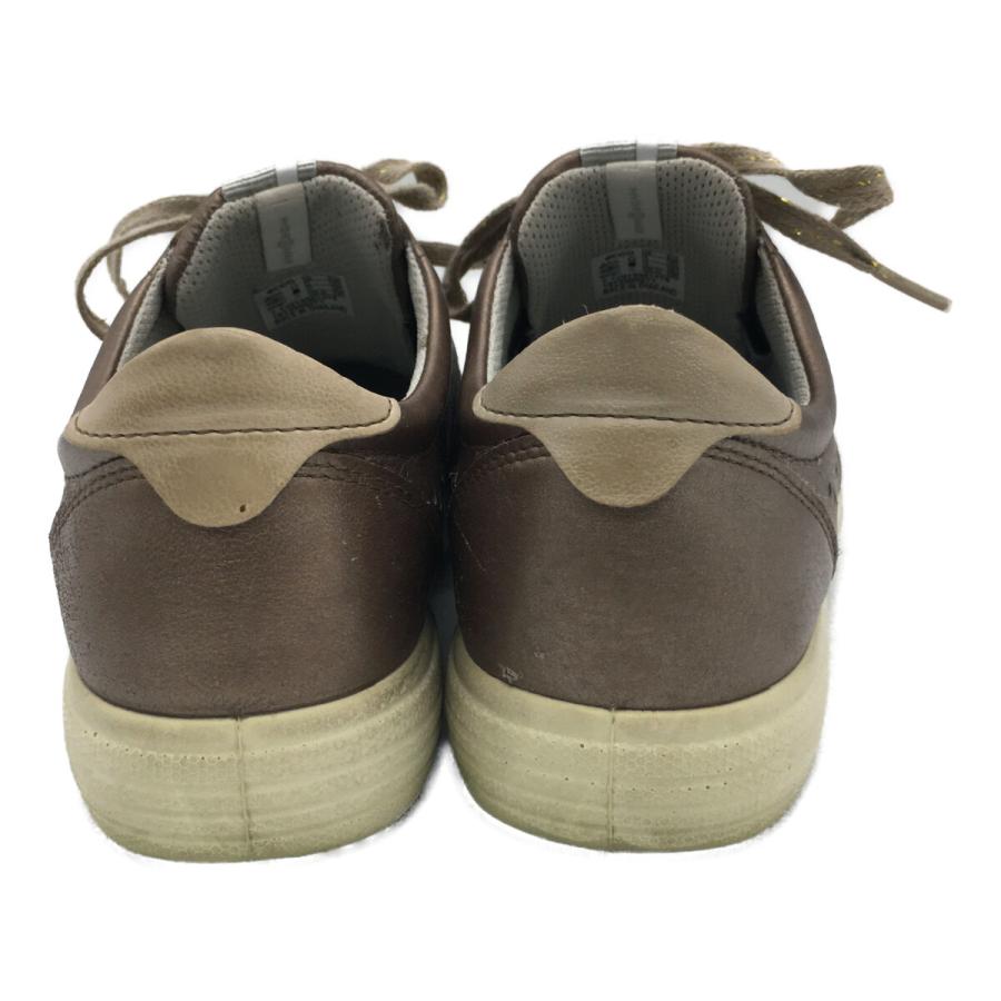 ecco coco 中古【値下げ】 エコー ゴルフシューズ 23cm シャイニーゴールド ハイブリッド スパイクレス [EC012BW03410] 10186 : ココゴルフ ヤフー店 ...