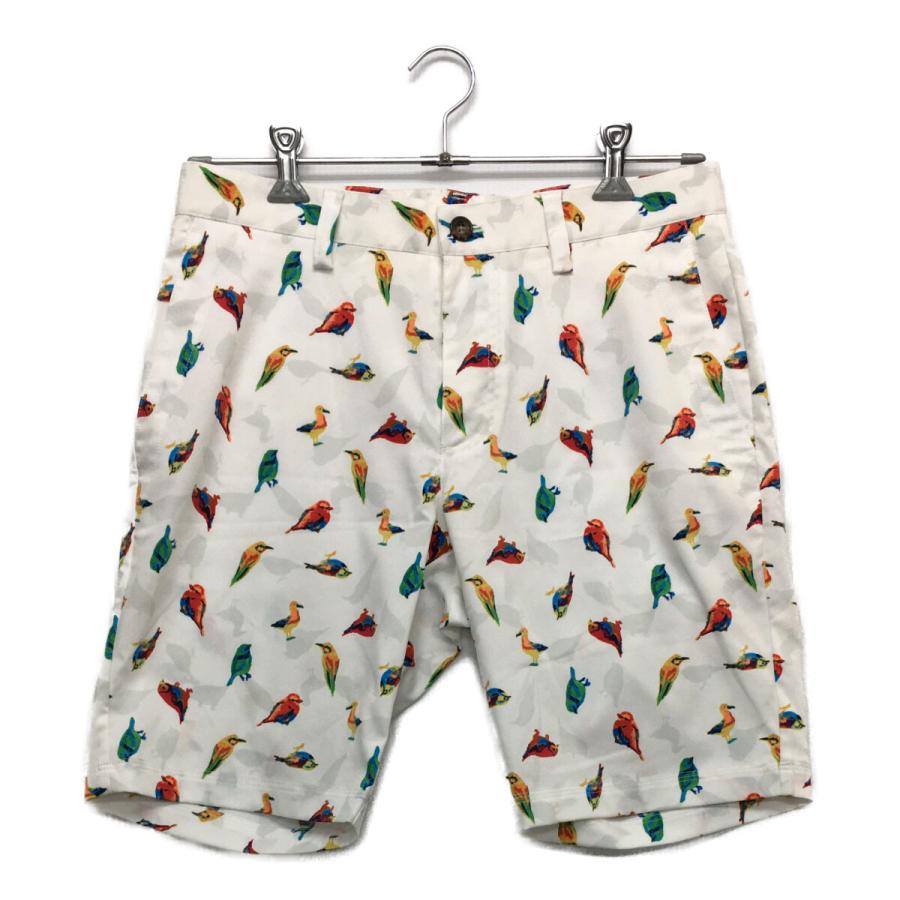 adidas coco 中古【SALE】アディダスゴルフ GOLF メンズ ハーフパンツ L 白系 アディピュア 鳥柄 レターパックプラス発送可 113006 : ココゴルフ ヤフー店 ...