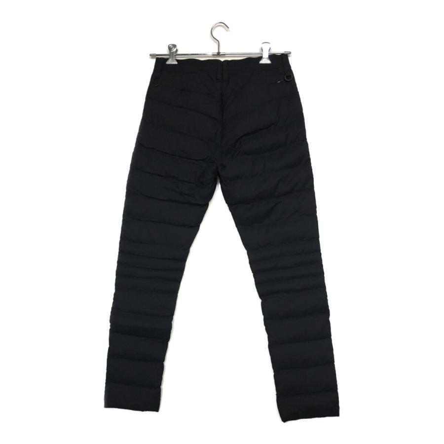 PEARLY GATES（パーリーゲイツ） coco 中古 メンズ パンツ 4(M) 紺 ネイビー 総柄 中綿入り 防寒 レターパックプラス ...