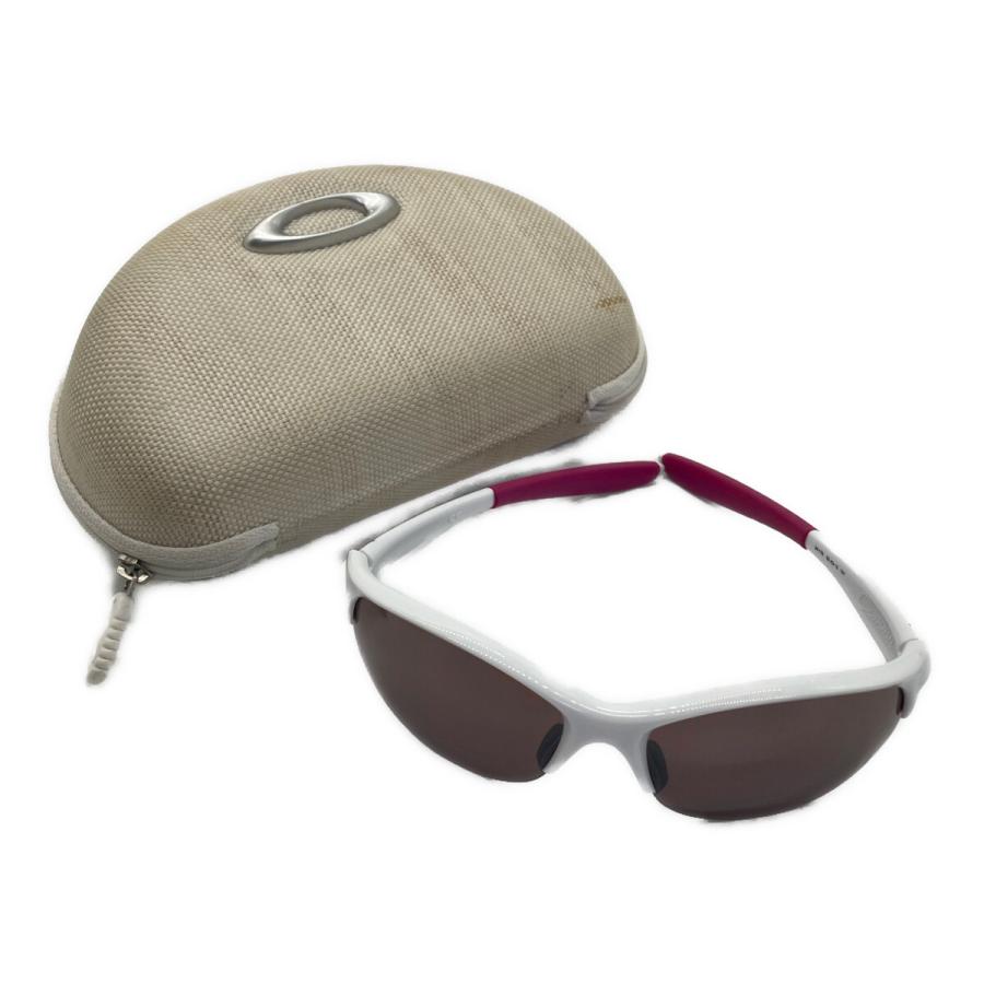 OAKLEY coco 中古【値下げ】オークリー サングラス コミット Commit SQ ピンクリボンモデル 限定 ホワイト×ピンクレターパックプラス発送可K5138 : ココゴルフ ヤフー ...