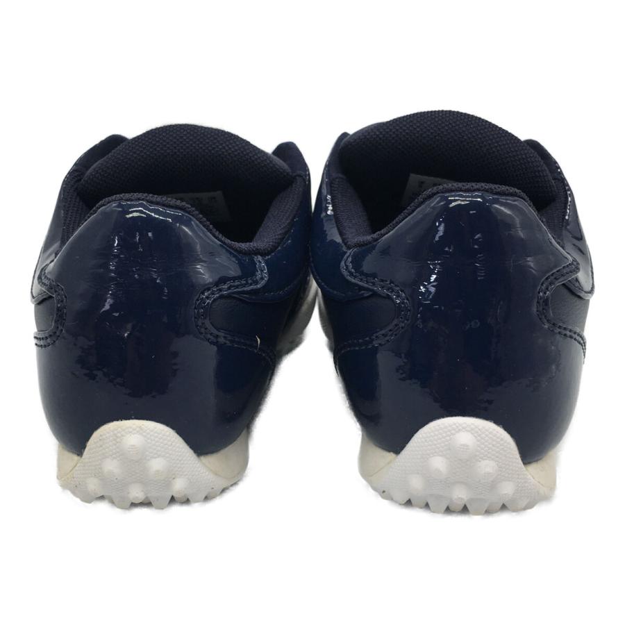 PUMA coco 中古【値下げ】プーマ ゴルフシューズ 24cmネイビー ホワイト モノライトキャット プロ ディスク スパイクレス ...