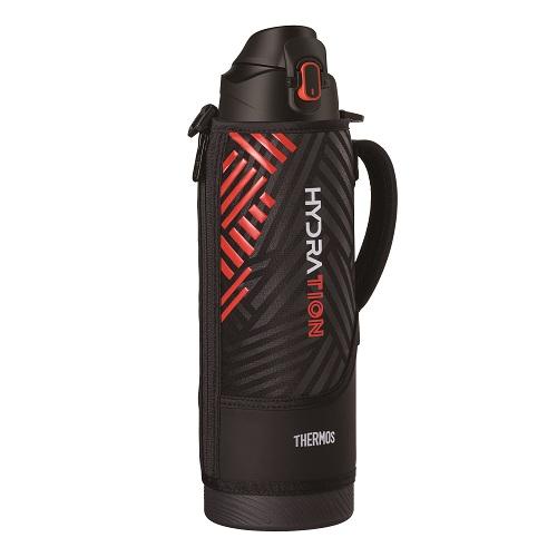 サーモス THERMOS 真空断熱スポーツボトル FJS-1500F BKOR 水筒 ステンレスボトル マグボトル 直飲 : けいけいヤフー店 - 通販 - Yahoo!ショッピング