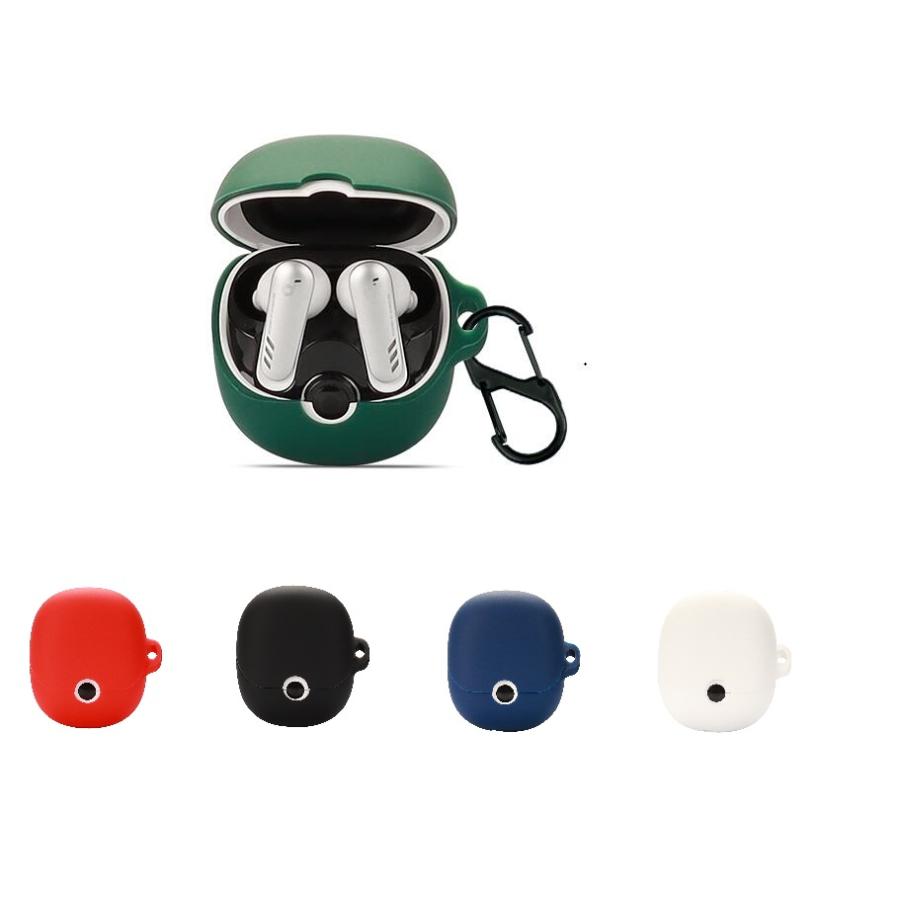 Anker soundcore vr P10 用 ケース カバー soundcore vr P10用保護カバー ソフト 耐衝撃 薄型 軽量 ...