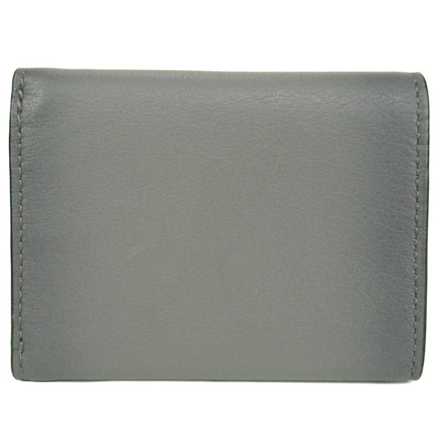 COACH コーチ 三つ折り財布 メンズ レディース レザー : ニューヨークコレクション - 通販 - Yahoo!ショッピング