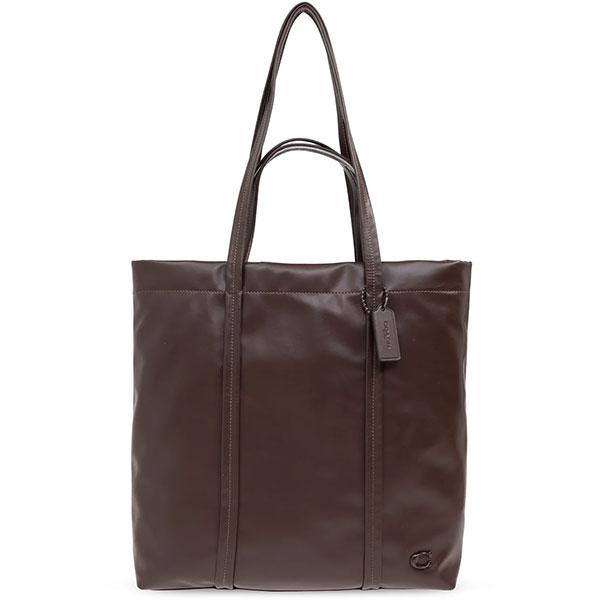 コーチ トートバッグ メンズ COACH 2Way レザー : ymscco00246 : ニューヨークコレクション - 通販 - Yahoo!ショッピング