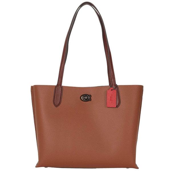 コーチ トートバッグ レディース COACH レザー :ymsz9495706-56834:ニューヨークコレクション - 通販 - Yahoo ...