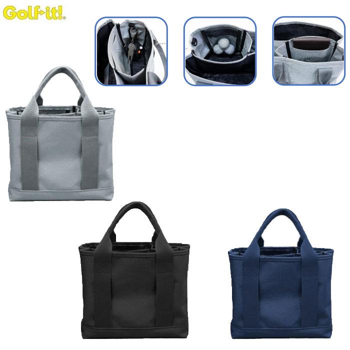 LITE -ライト- GOLF ラウンドバッグ C-191 : アドバンススポーツ Yahoo!店 - 通販 - Yahoo!ショッピング
