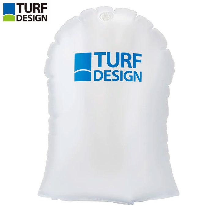TURF DESIGN 朝日ゴルフ TURF DESIGN エアクラブクッションTDAC-2074 ターフデザイン : アドバンススポーツ Yahoo!店 - 通販 - Yahoo!ショッピング