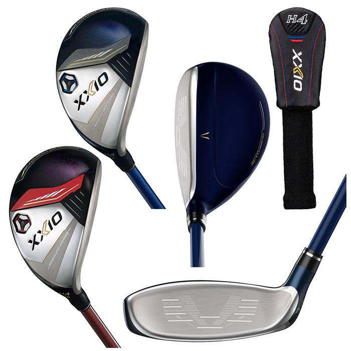 XXIO ダンロップ -DUNLOP- XXIO 13 ハイブリッド レッド 2024年モデル ゼクシオ MP1300 カーボンシャフト ユーティリティー : アドバンススポーツ Yahoo ...