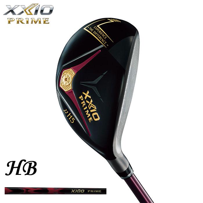 XXIO PRIME DUNLOP XXIO PRIME（2025） ハイブリッド SP-1300 カーボンシャフト ダンロップ ゼクシオ プライム ユーティリティー : アドバンススポーツ ...