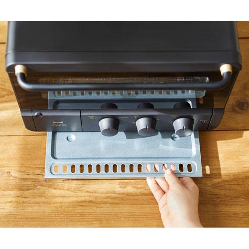 ブルーノ BRUNO スチーム＆ベイク トースター グレージュ BOE067-GRG : cocoatta - 通販 - Yahoo!ショッピング