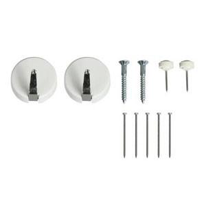 オリジン マルフック ホワイト M-076 : cocoatta - 通販 - Yahoo!ショッピング