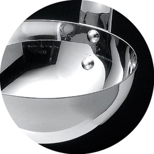 三宝産業 UK 18-8 レードル 360cc : cocoatta - 通販 - Yahoo!ショッピング