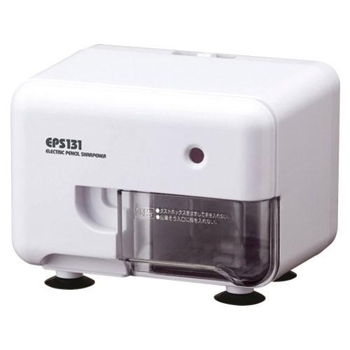 アスカ Asmix 電動シャープナー ホワイト EPS131W :4522966321518:cocoatta - 通販 - Yahoo!ショッピング