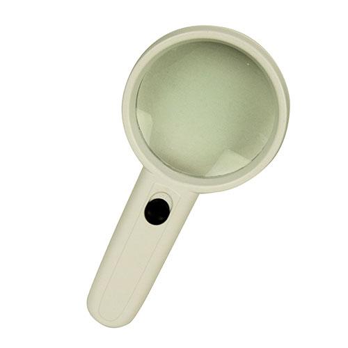 TSK LEDライト付ルーペ L-75 : cocoatta - 通販 - Yahoo!ショッピング