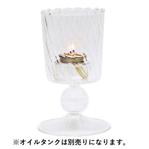 ルナックス ディスポーサブルオイルランプ DO-OLC54C : cocoatta - 通販 - Yahoo!ショッピング