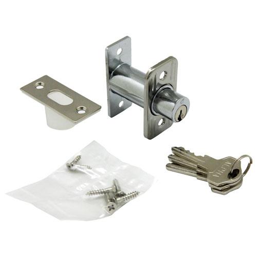 アルファ プッシュ栓錠 V-503 : cocoatta - 通販 - Yahoo!ショッピング