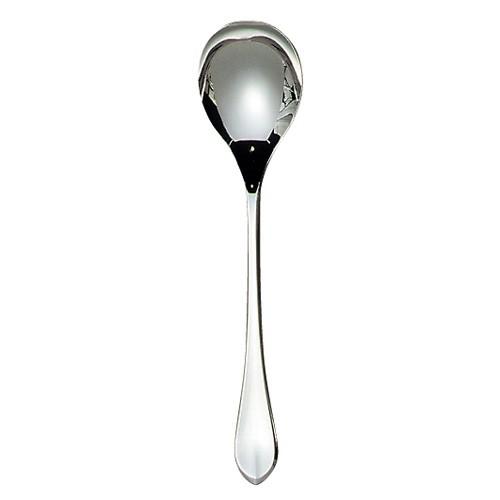 EBM 18-8 リモージュ サラダサービススプーン : 4548170029156 : cocoatta - 通販 - Yahoo!ショッピング